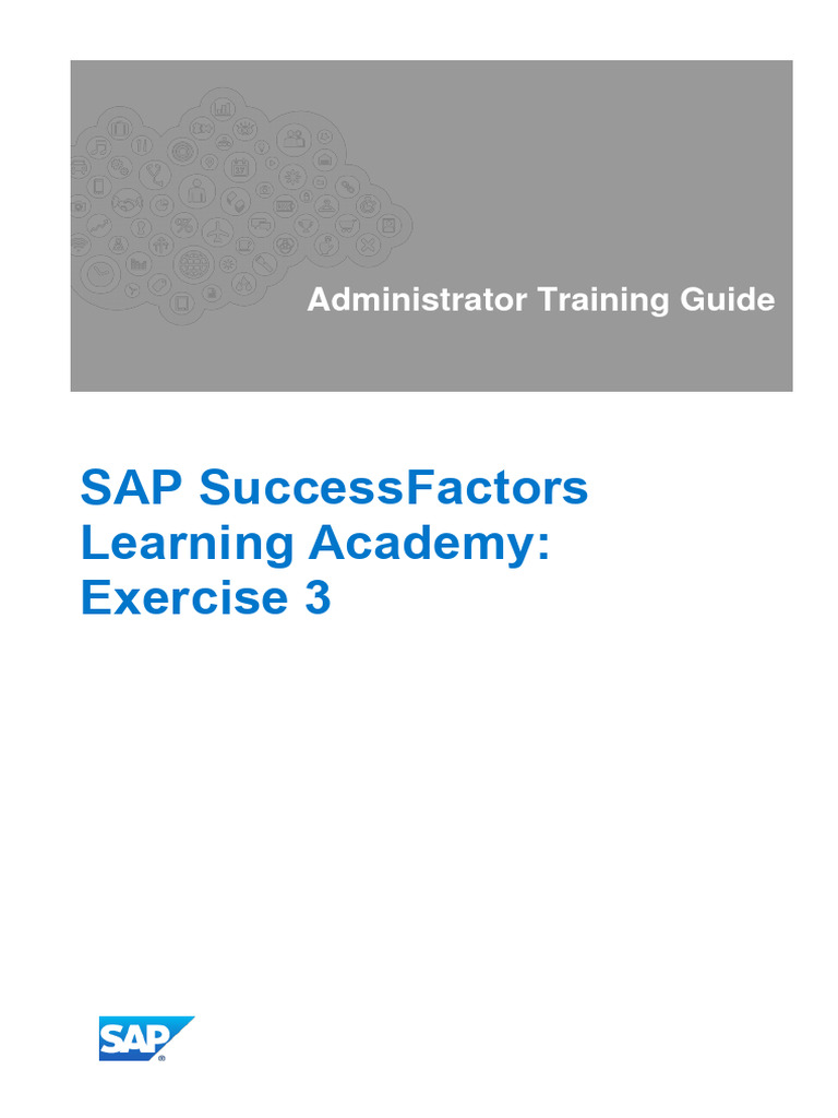 Exercise | PDF | Ibm Db2 | Computer Architecture