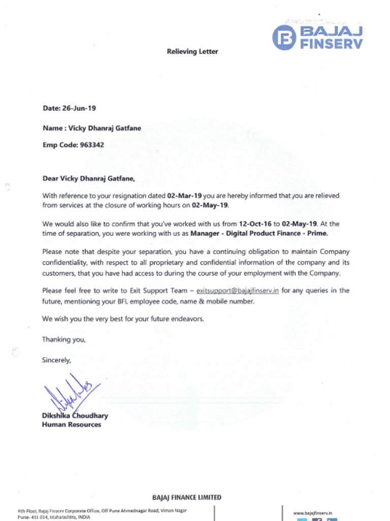 Bajaj Reliving | PDF