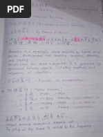 Understanding 'GH' Pronunciation Rules | PDF