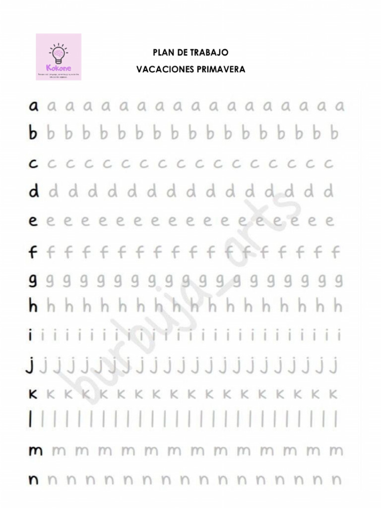 Actividades de Lecto | PDF