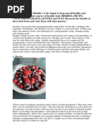 Lite N Easy Lunch Favourites | PDF | Meal | Lunch