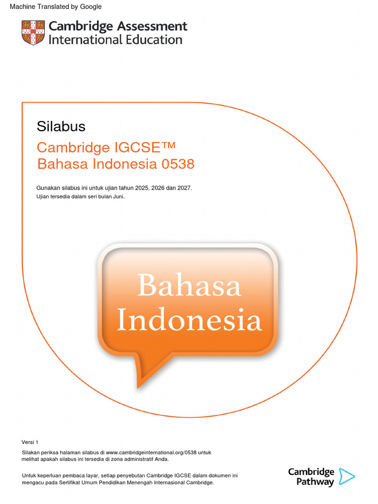 2025 2027 Syllabus Pdf