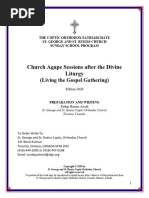 Christian Practices Quotes | PDF