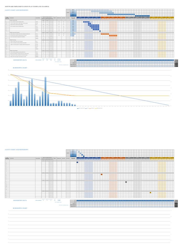 IC-Software-Implementation-Plan-Template-Example | PDF | Computer ...
