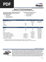 SUPEER™ mLLDPE - 7118A - Americas - Technical - Data - Sheet | PDF ...