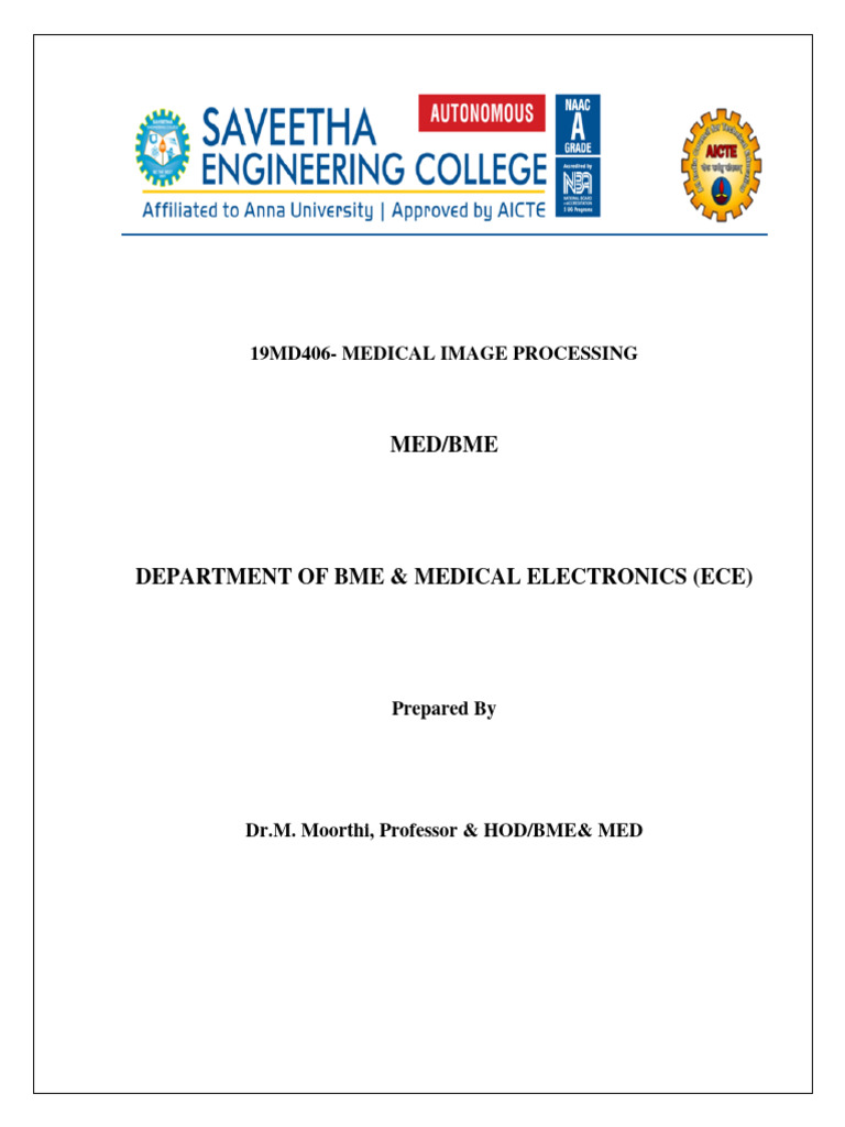 Final Mip Notes(1) | PDF | Human Eye | Computer Graphics