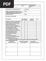 DSTI | PDF | Personal Protective Equipment | Safety