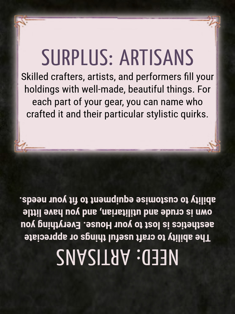 SC Strategic Resource Cards | PDF