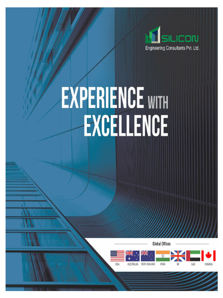 Cilicon Engg PVT - LTD | PDF