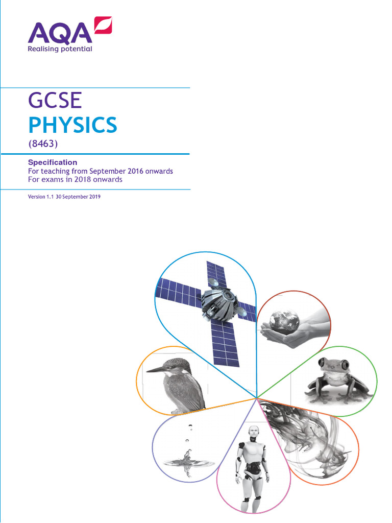 GCSE Physics Teachers' Guide | PDF | Experiment | Heat