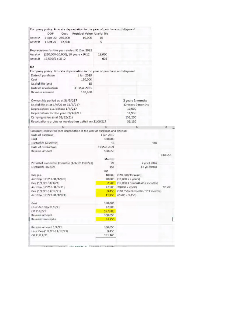 Extra Exercise | PDF