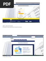 Tata Cara Pengisian Dan Pelaporan Ebupot PPH 21 Rev Update | PDF