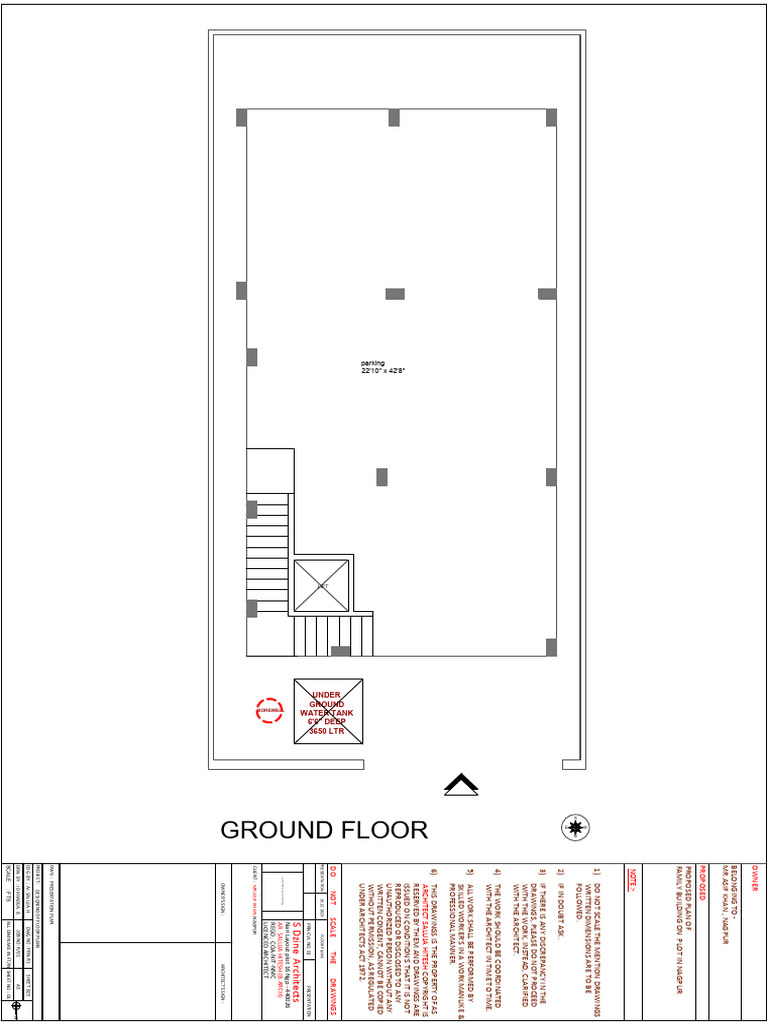 Asif Khan Presentation Gf-Model | PDF | Social Information Processing | Business Law
