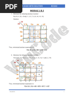 Research Methodology & IPR - VTU Model Question Papers With Answers ...