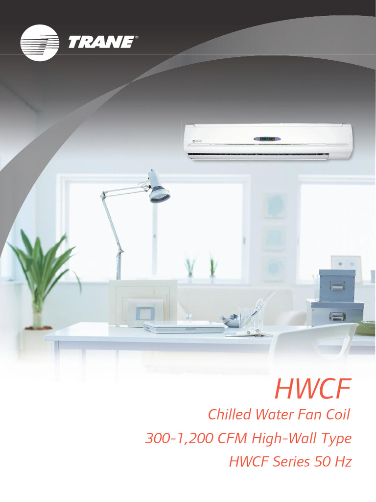 HWCF_170227_Wall Mount | PDF | Building Automation | Engineering ...