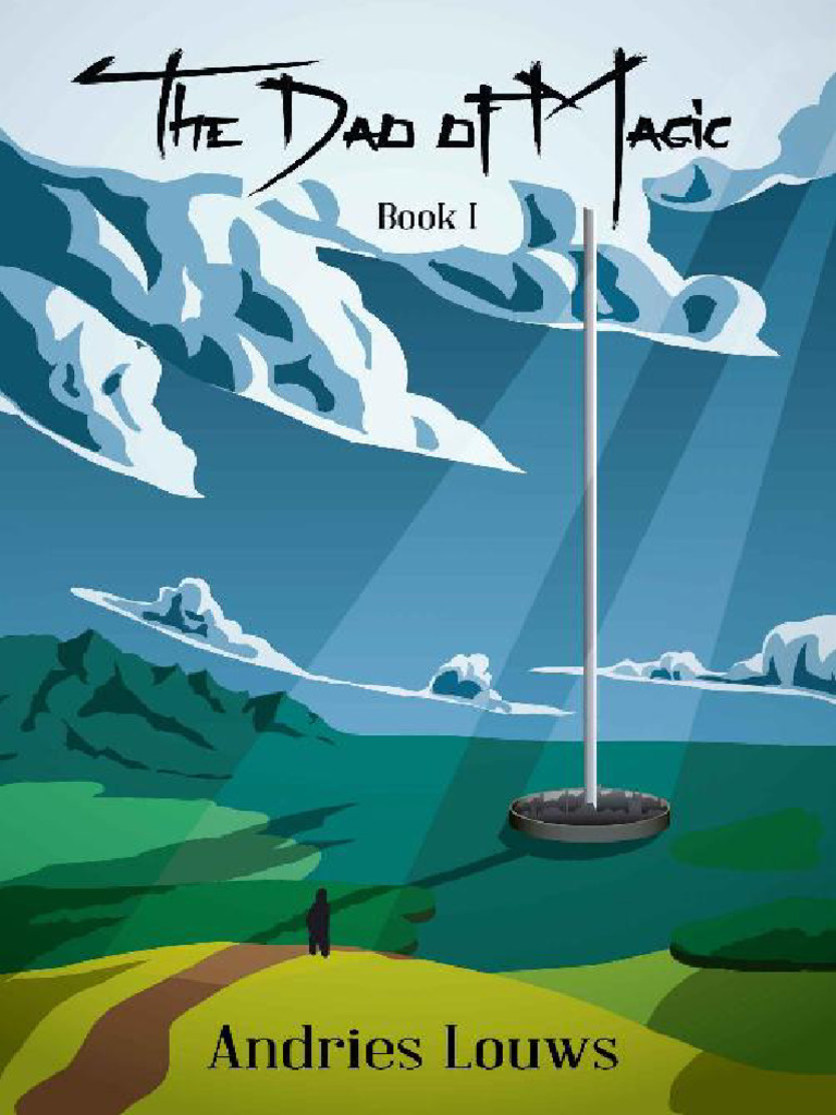 The Dao of Magic Book 1 A Western Cultiv - Andries Louws | PDF | Soul ...