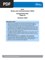 Atlantic Reader Book 1 | PDF | Phonics | Literacy