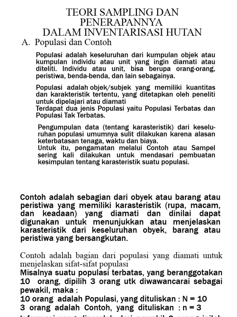 BHN Ajar Inven 6-2024 | PDF | Kesehatan Holistik | Sains & Matematika