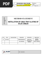 Risk Assessments - Solar Module Mounting Structure&Installation of PV ...