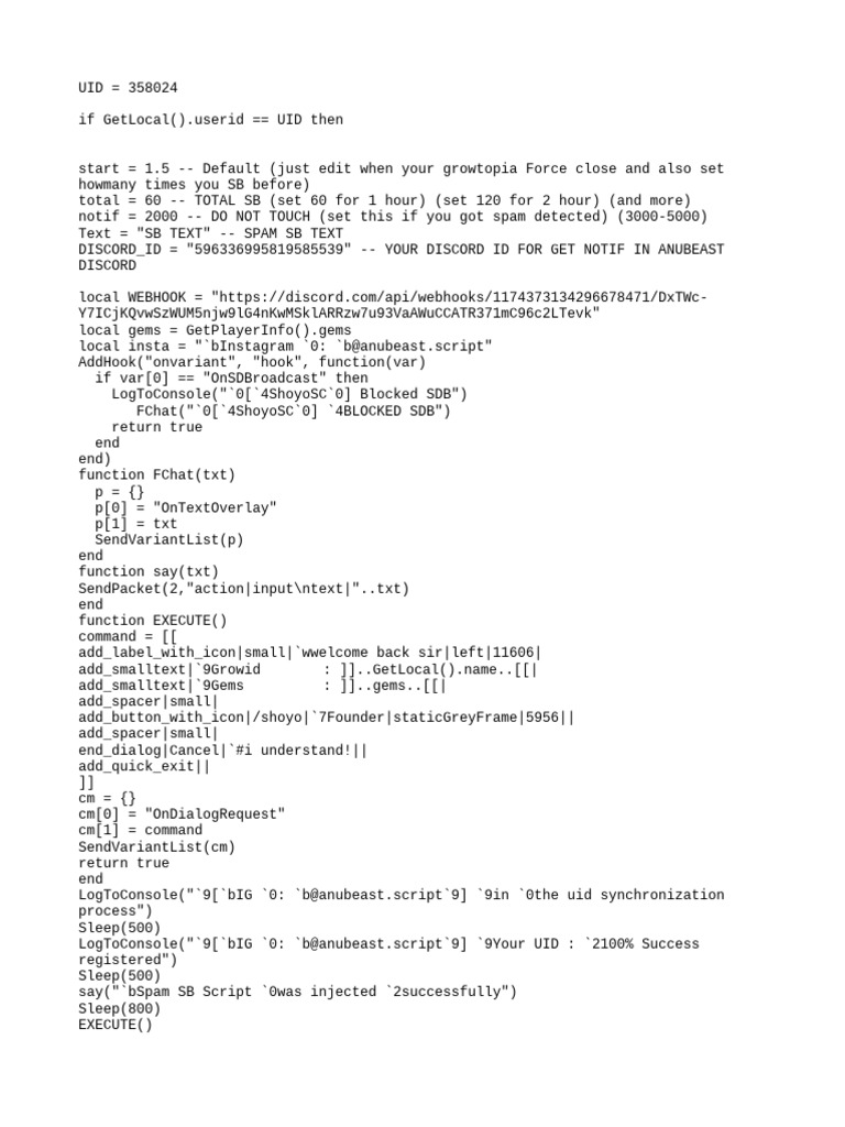 Message | PDF | Software | Computing