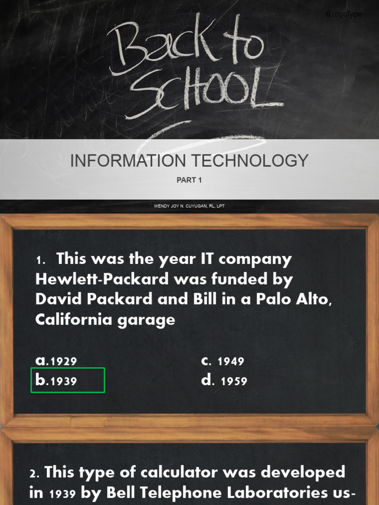 It Exam | PDF | Internet Protocol Suite | Internet