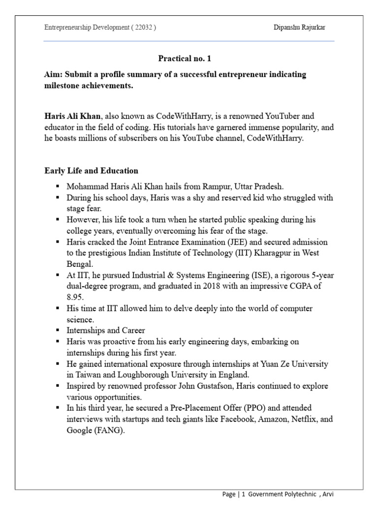 Ede Practical 1stand2nd | PDF | Computer Security | Security Ede Practical 1stand2nd | PDF | Computer Security | Security