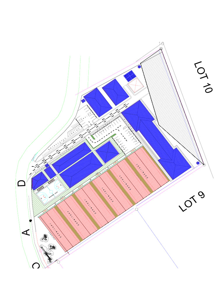 Revised Site Devt 24-03-24 Model | PDF