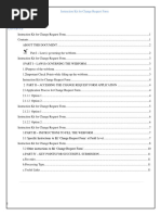 Instruction Kit - MSME Form I | PDF | Small And Medium Sized ...