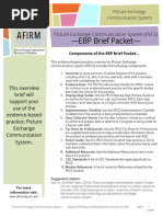 Autism Spectrum Mind Map | PDF | Human Communication | Autism Spectrum