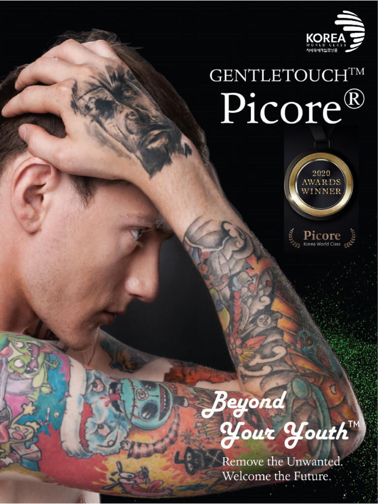 Picore Brochure (202002) | PDF