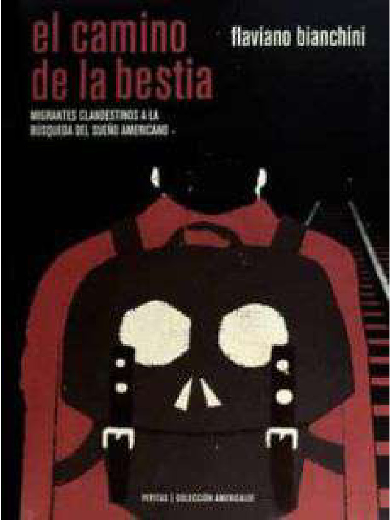 El Camino de La Bestia | PDF