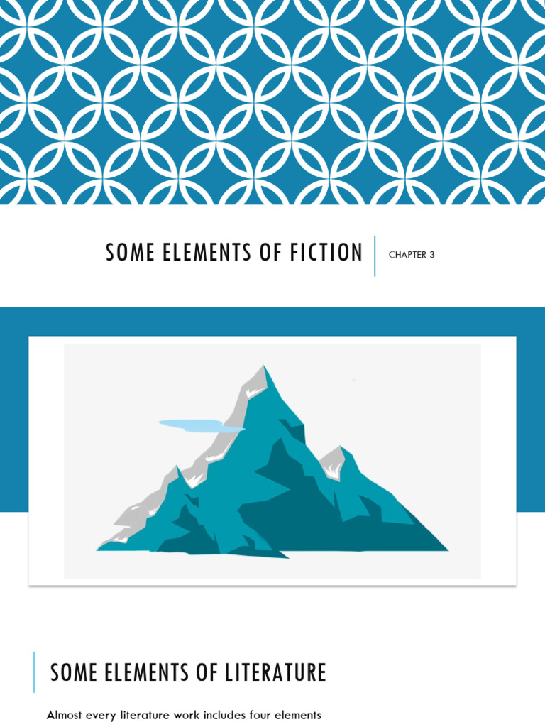 Chapter 3 | PDF | Plot (Narrative) | Theft