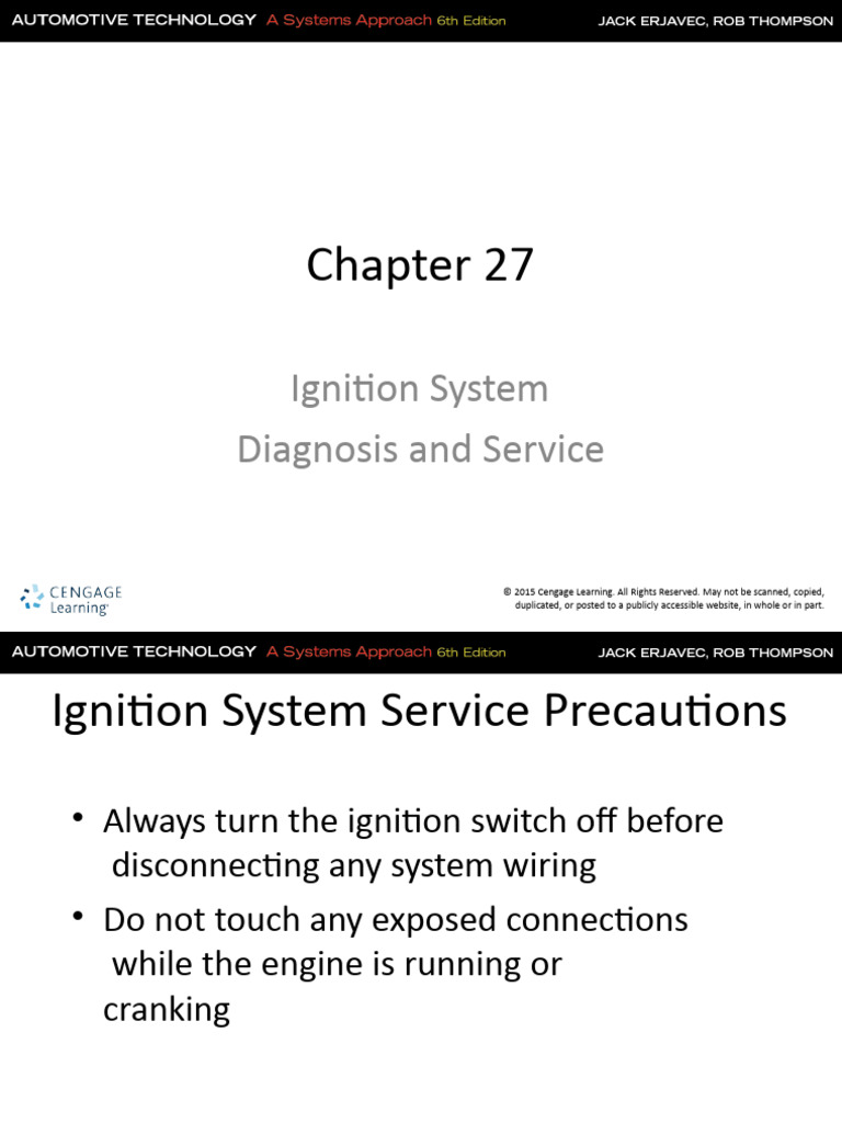 AURETR031 - Chapter 27 | PDF | Electrical Engineering | Electricity