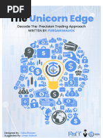 ICT PD Array | PDF | Matrix (Mathematics) | Financial Markets
