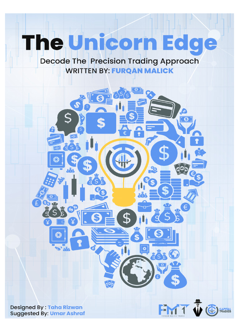 Unicorn Trading Model Explained | PDF | Order (Exchange) | Market Trend