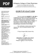 JS Prom Program | PDF | Prom