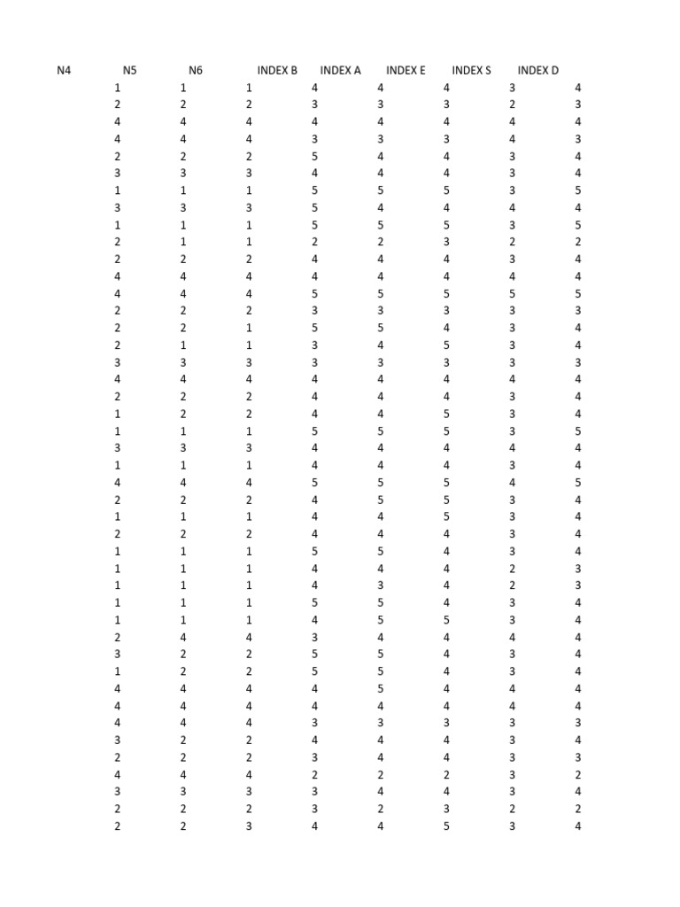 bASE F | PDF
