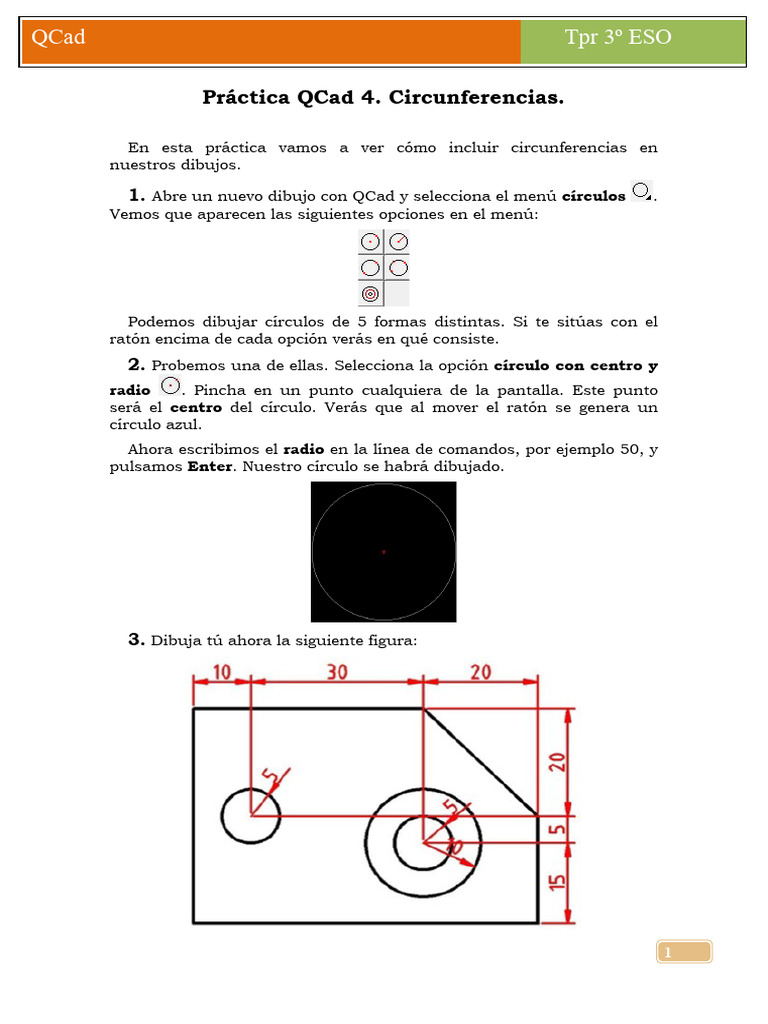 PR QCad 04 | PDF