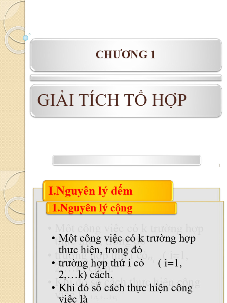 Gai Tich To Hop | PDF
