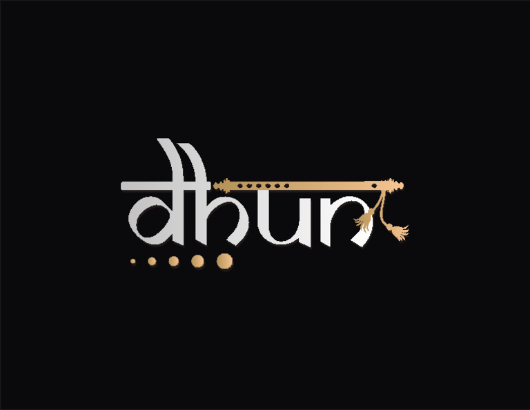 Dhun Logo PDF Compressed | PDF