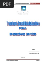 Manual de Processamento Salarial | PDF | Férias trabalhistas | Salário