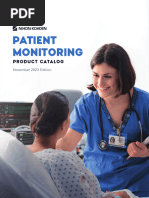 Endurity Core DR PM2152 | PDF | Artificial Cardiac Pacemaker | Medicine