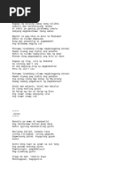 Ere Lyrics | PDF