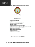 AI Co-Po Mapping | PDF | Intelligence (AI) & Semantics | Artificial ...