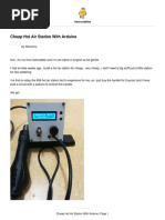 SCHNEIDER SCADAPack474 | PDF | Programmable Logic Controller | Computing