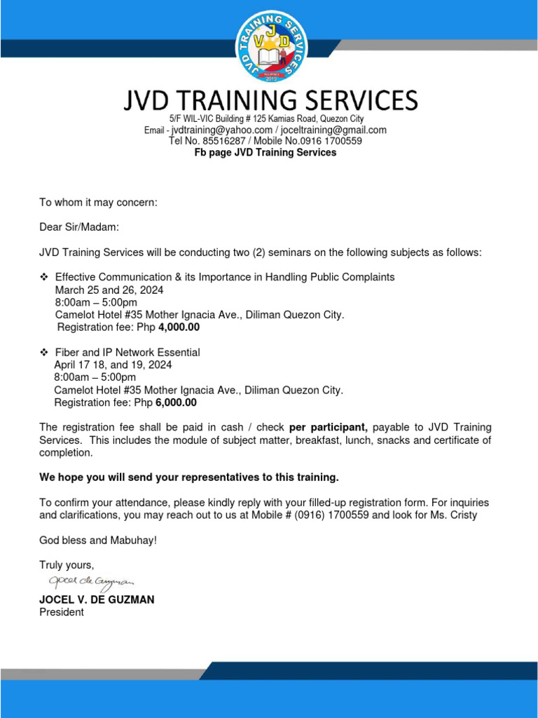 jvd to whom it may concern | PDF | Internet Protocols | Computer Network jvd to whom it may concern | PDF | Internet Protocols | Computer Network