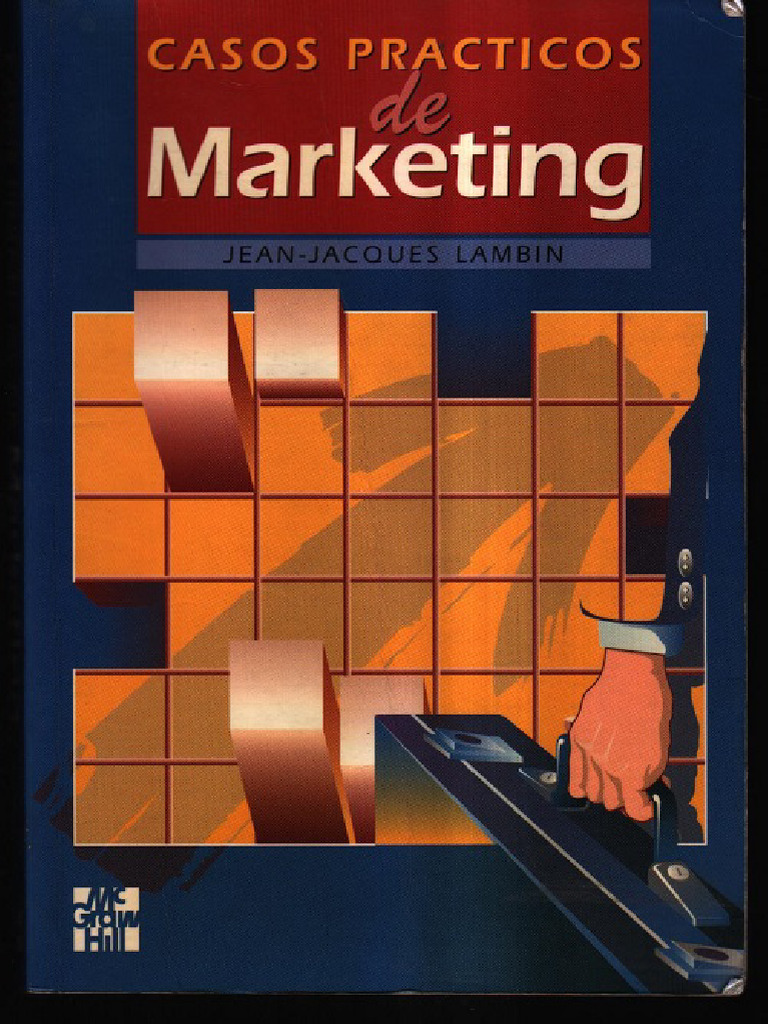 Casos Prácticos de Marketing | PDF