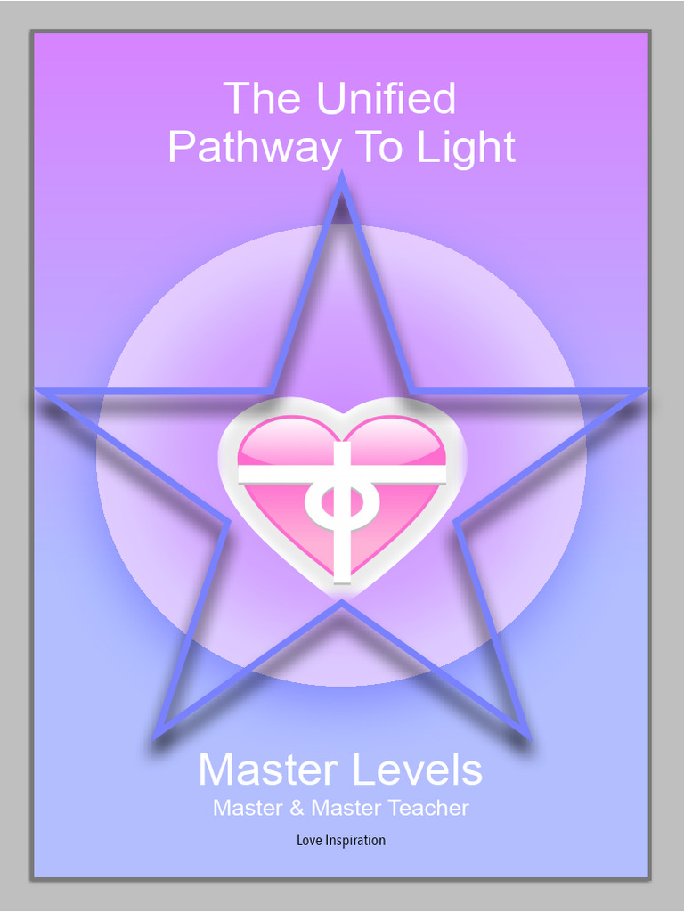 The Unified Pathway To Light ML2 | PDF