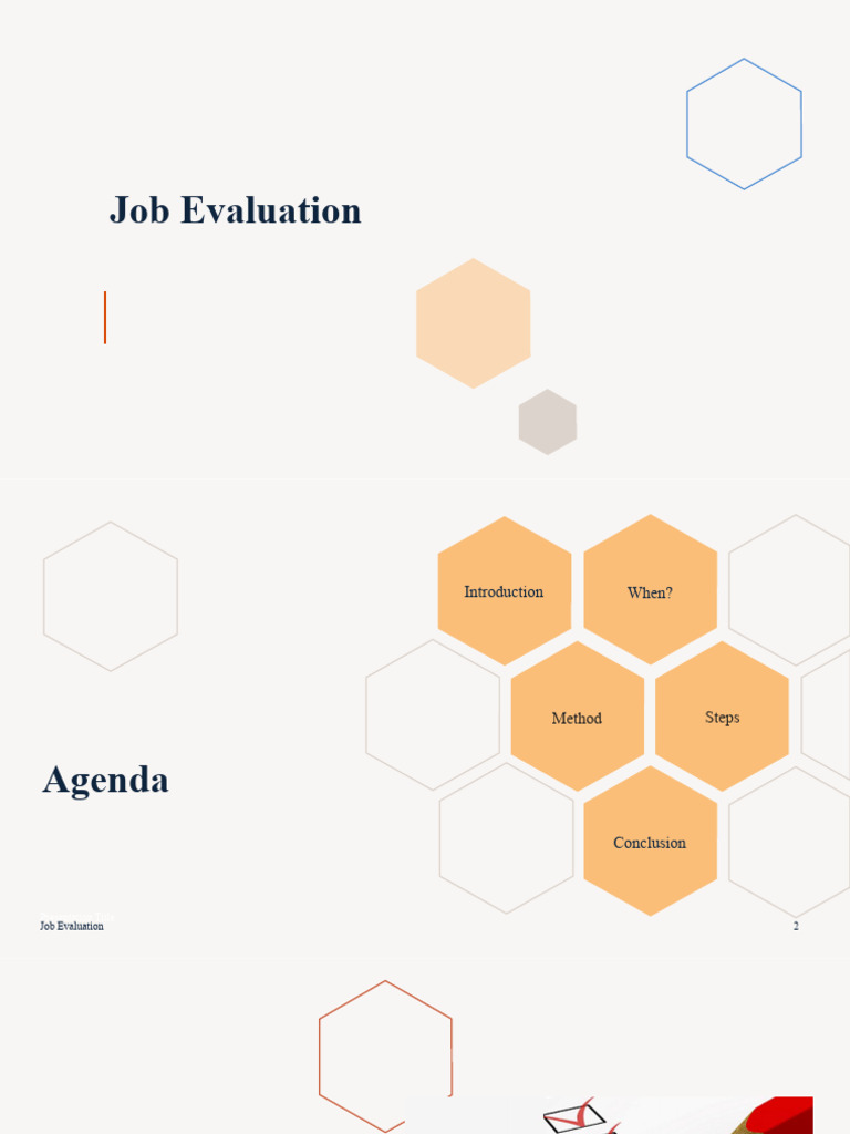 Job Evaluation | PDF | Evaluation | Electronic Business Job Evaluation | PDF | Evaluation | Electronic Business