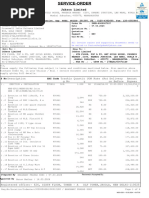 HSN Code 995461 for Electrical Services | PDF | Electrical Wiring ...
